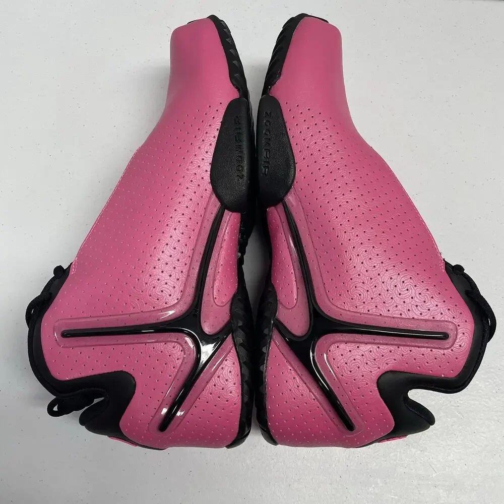 Nike | Shoes | Nike Zoom Hyperflight Hyper Pink Ix704 600 Size 2 Men ...
